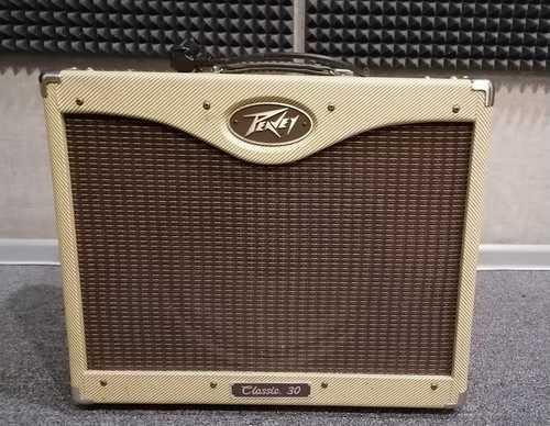 Peavey Classic 30