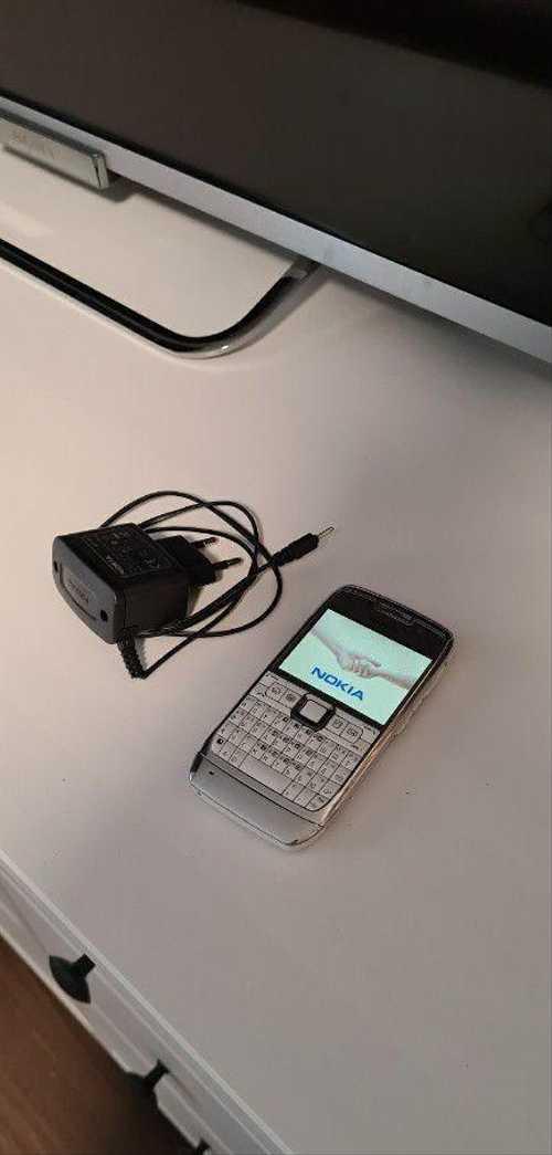 Телефон nokia n71