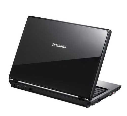 Ноутбук SAMSUNG R460