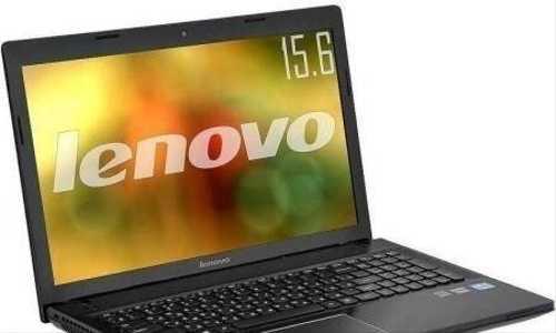 15.6" Ноутбук Lenovo G500