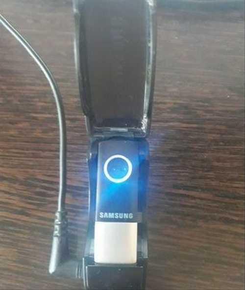 Bluetooth-гарнитуры Samsung WEP-410