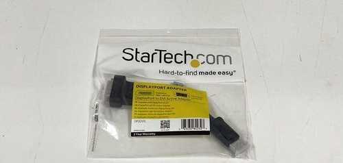 Startech DP2dvis адаптер DisplayPort - DVI