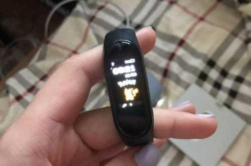 Miband 4
