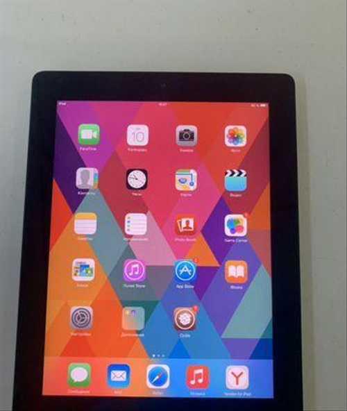 iPad 2 32GB