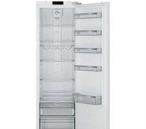 Холодильник Jacky's JL BW1770