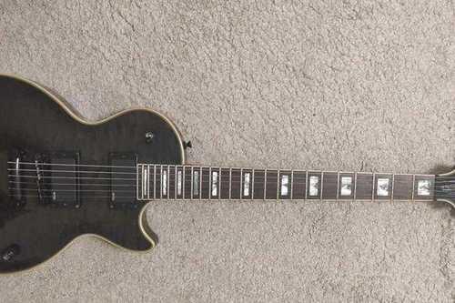 Epiphone Les Paul Custom Prophecy Plus Ex