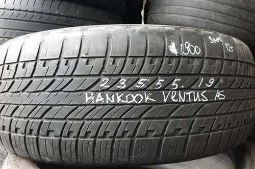 Шины hankook 235 50 r19