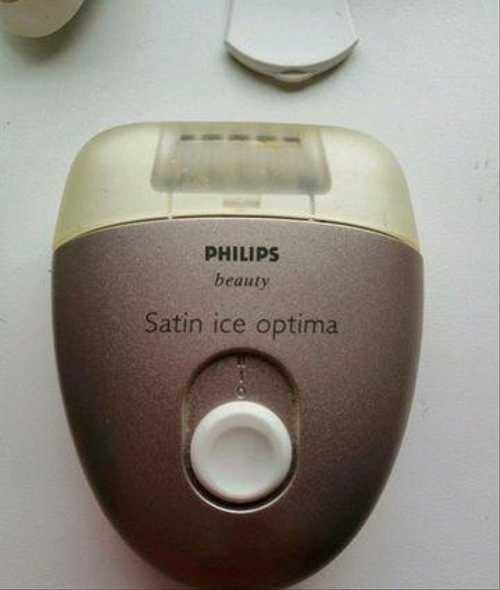 Эпилятор Philips beauty