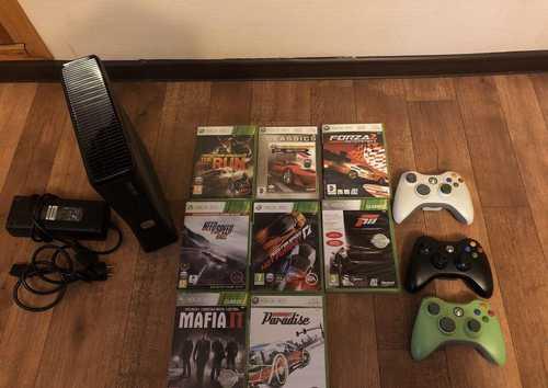 Xbox 360 s
