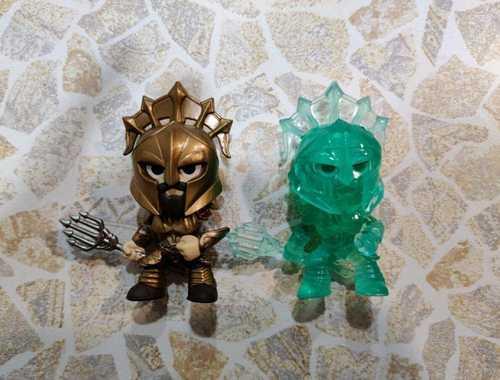 Funko Mystery Minis Aquaman Мистери Минис Аквамен