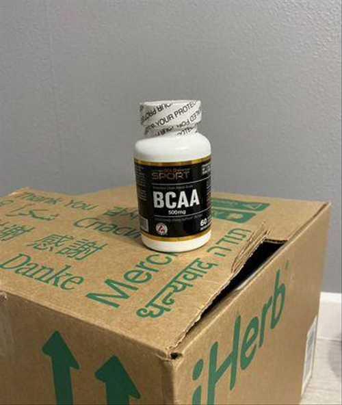 Bcaa (бца) California gold Nutrition. аминокислоты