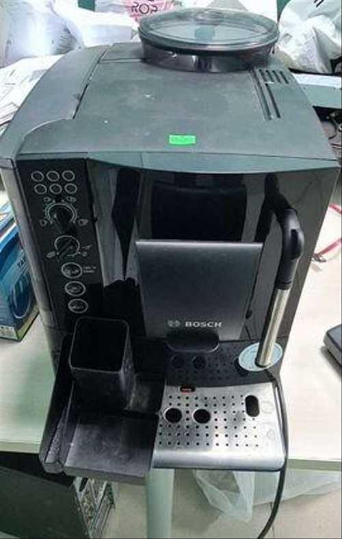 Кофемашина Bosch VeroCafe (на разбор)