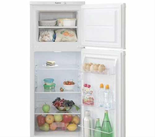 Холодильник бирюса 122