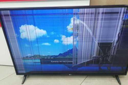 Lg 43uk6200pla в разборе