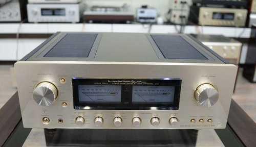 Luxman L-507F