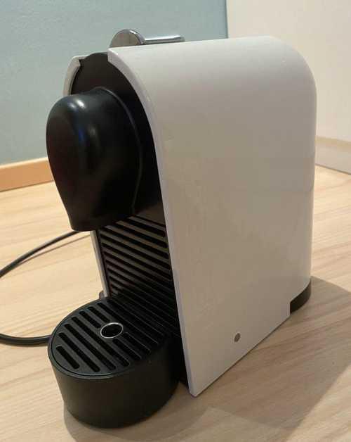 Кофемашина Nespresso Krups xn250