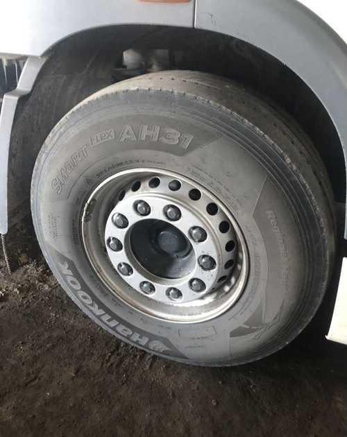Шина hankook AH 31 385/65/22,5
