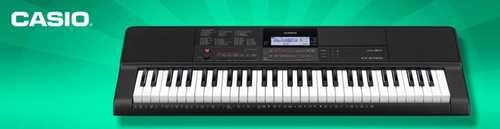 Синтезатор casio CT-X700 (CTX700)