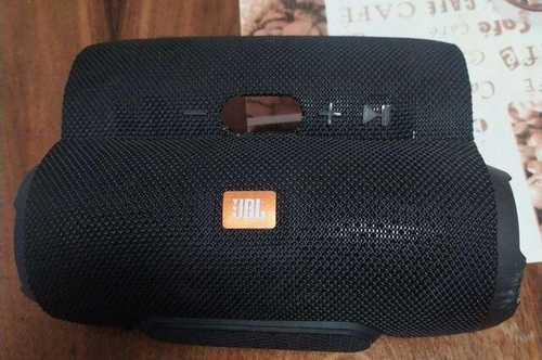Колонка jbl charge 3 запчасти