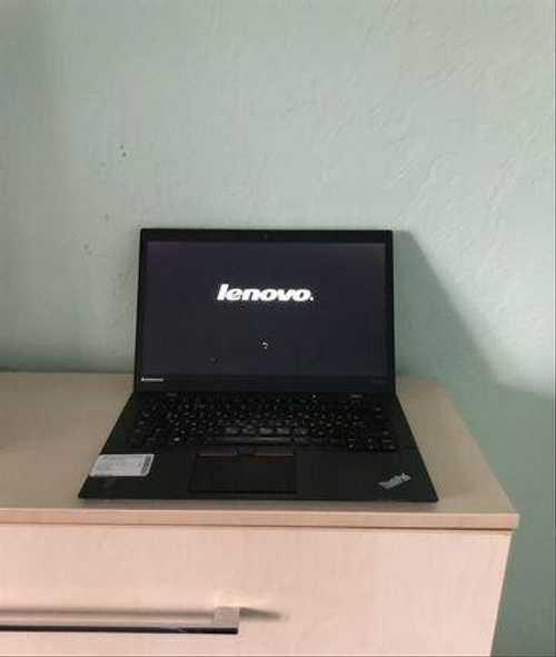 Lenovo X1 Carbon Generation 3