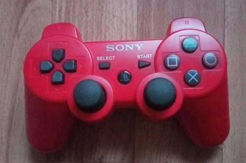 Джостик PS3