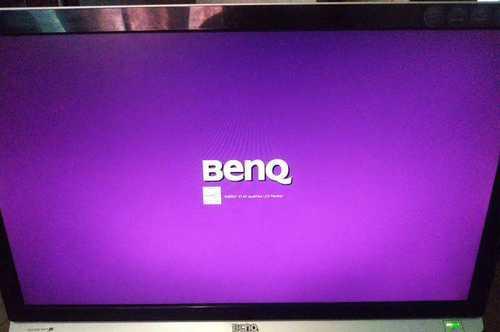 Монитор BenQ E2200HDA