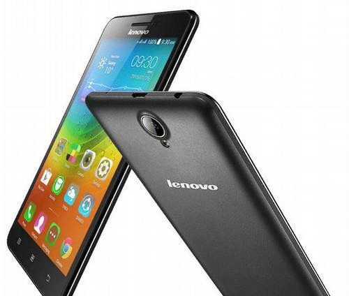 Смартфон Lenovo A5000