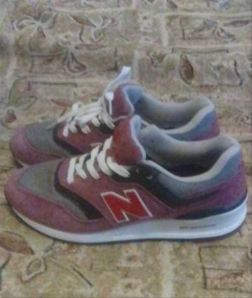 Кросовки New balance