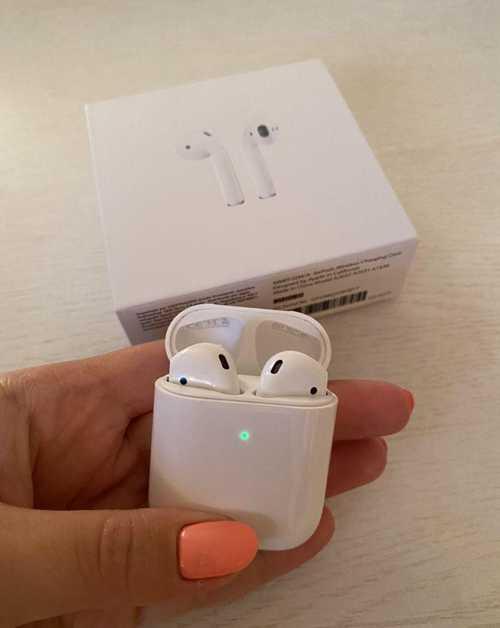 Apple AirPods2