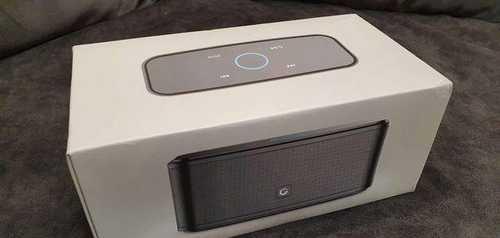 Качественная bluetooth колонка doss SounBox