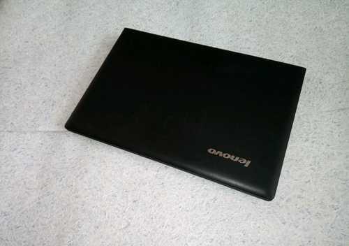 Ноутбук Lenovo G50-30 (G50-45) на запчасти