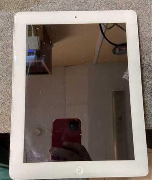 iPad 3 64gb wifi 3g