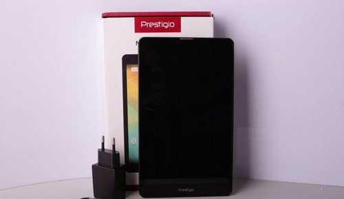 Планшет Prestigio MultiPad Muze PMT3708D 3G (Media