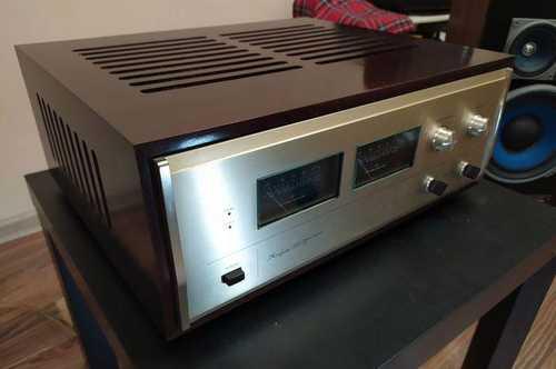 Accuphase P-260