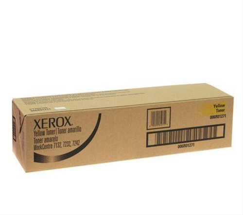 Картридж Xerox 006R01271