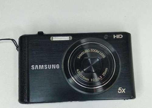Фотоаппарат samsung st76