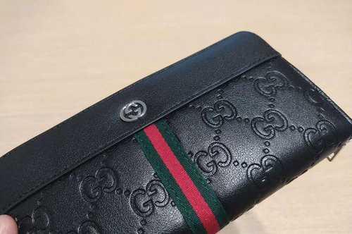 Кошелек мужской Gucci