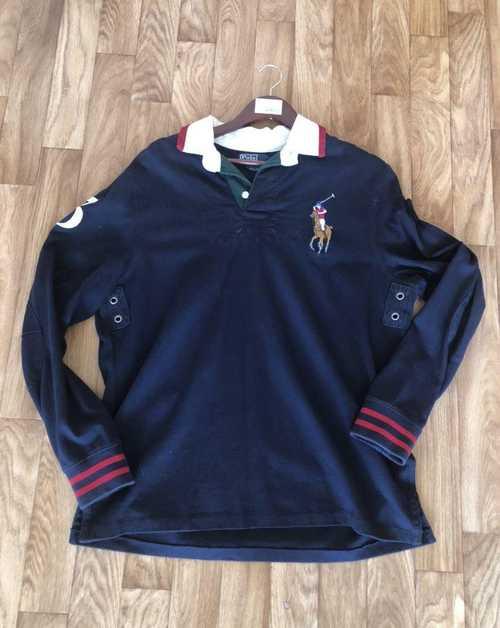 Регбийка Polo Ralph Lauren