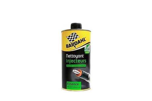 Очиститель инжекторов бензин petrol injector clean