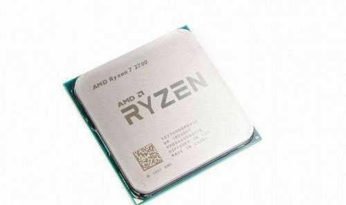 Amd Ryzen 7 2700 oem