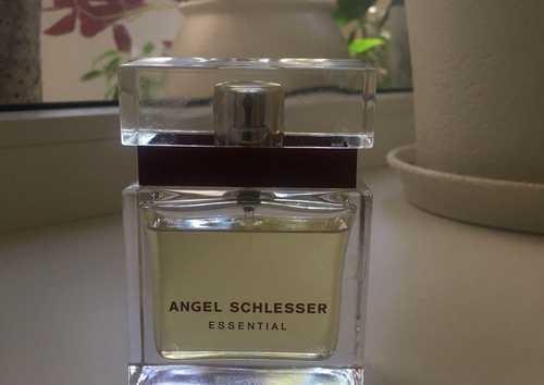 Духи angel schlesser essential