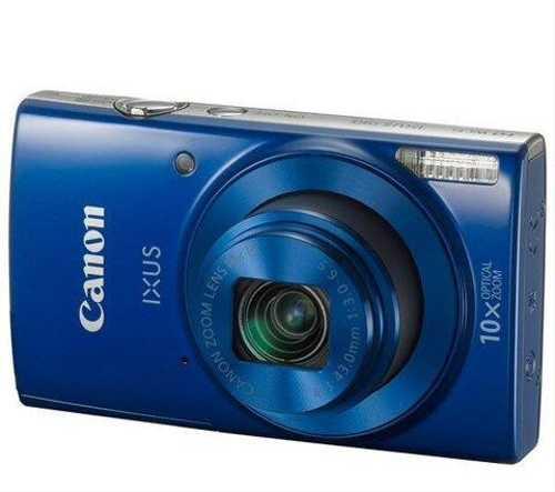 Фотоаппарат Canon ixus 190
