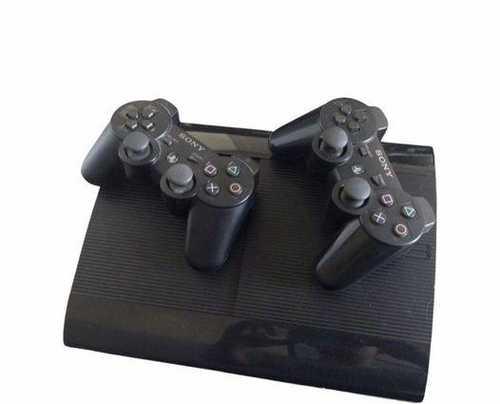 Sony playstation 3