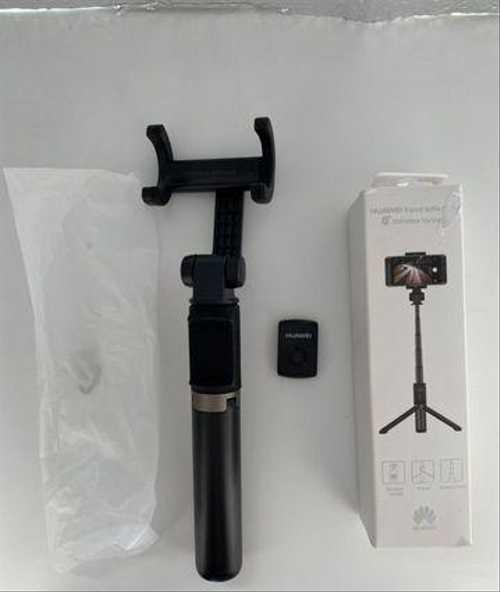 Монопод Huawei Tripod Selfie Stick AF15 (черный)
