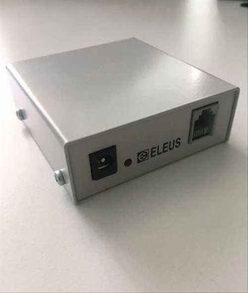 GSM шлюз с FXO портом Eleus DC-21