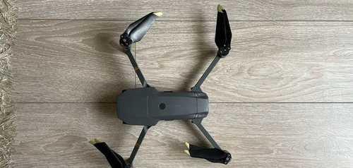 Dji mavic pro