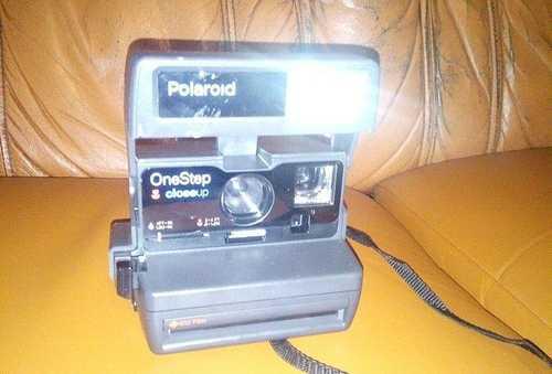 Фотоаппарат Polaroid 600