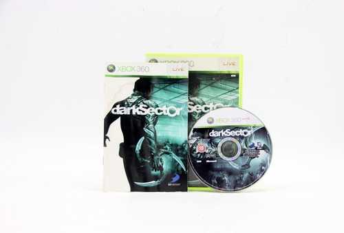 Dark Sector для Xbox 360