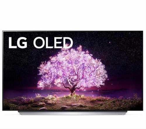 LG oled48C1RLA нет пульта