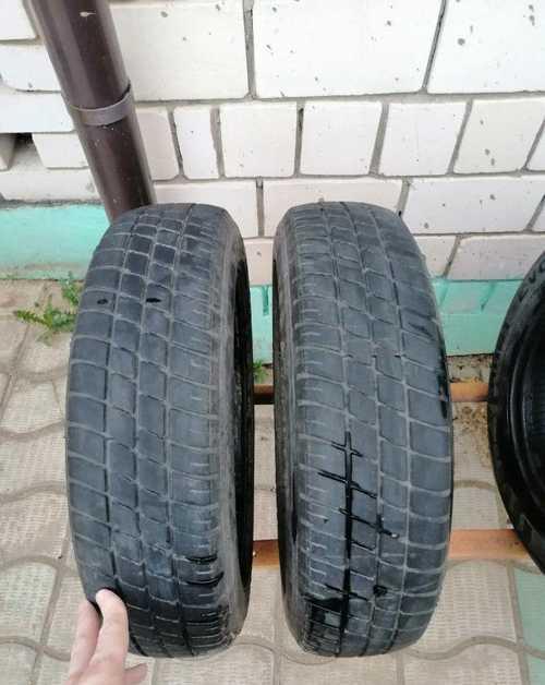 Rosava TRL-501 155/70 R13